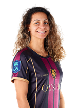 Sara Ismael: Perfil, noticias y estadísticas | Queens League Oysho Spain