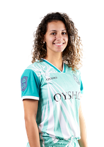 Sara Ismael: Perfil, noticias y estadísticas