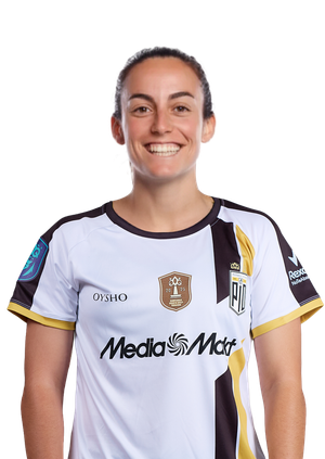 Lucía Gómez: Profile, news and stats | Queens League
