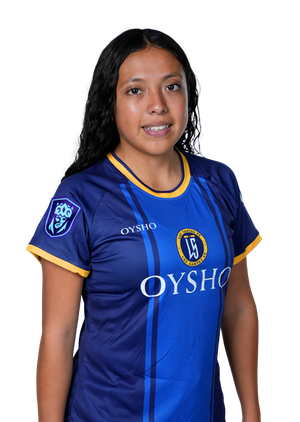 Daniela Arreola: Profile, news and stats | Queens League
