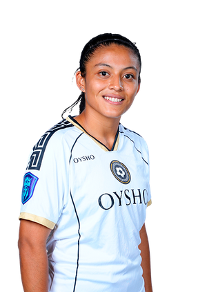 Roxana Torres: Perfil, noticias y estadísticas | Queens League Oysho Americas