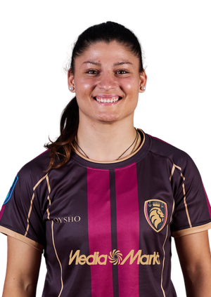 Viky Adrianova: Profile, news and stats | Queens League