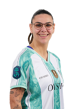 Ainhoa Alonso: Perfil, noticias y estadísticas | Queens League