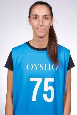 Carla Calvo: Profile, news and stats | Queens League Spain