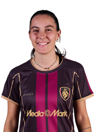 Clara Sanz: Perfil, noticias y estadísticas | Queens League