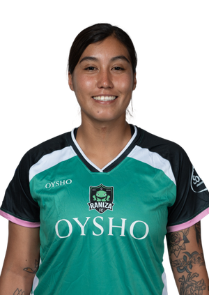Itzel Cruz: Perfil, noticias y estadísticas | Queens League