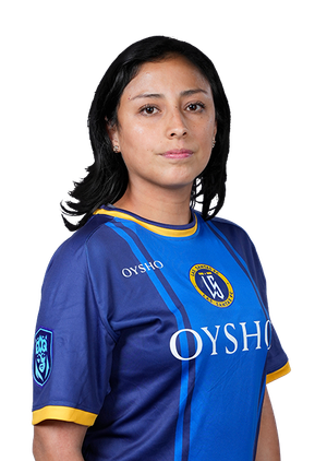 Karla Rodríguez: Profile, news and stats | Queens League