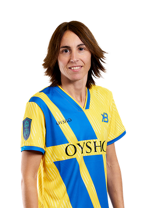 Anna Costa: Perfil, noticias y estadísticas | Queens League Spain