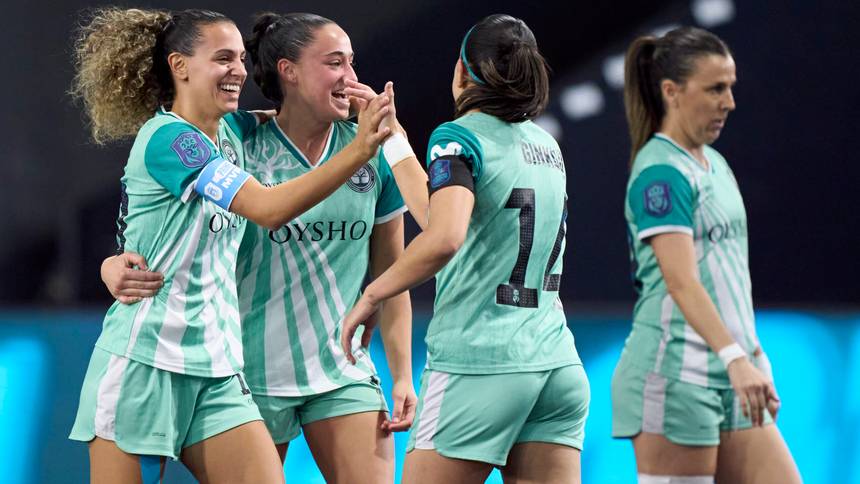 Queens League | Fútbol real