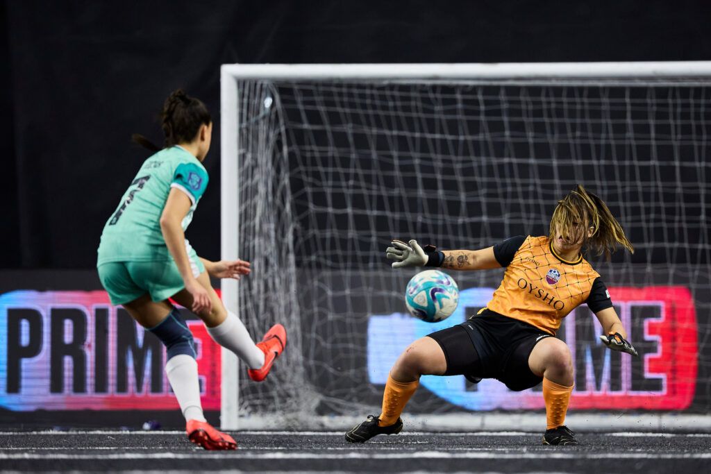 The Top 5 goalkeepers of the 2025 Mercato in the Queens League | Queens ...