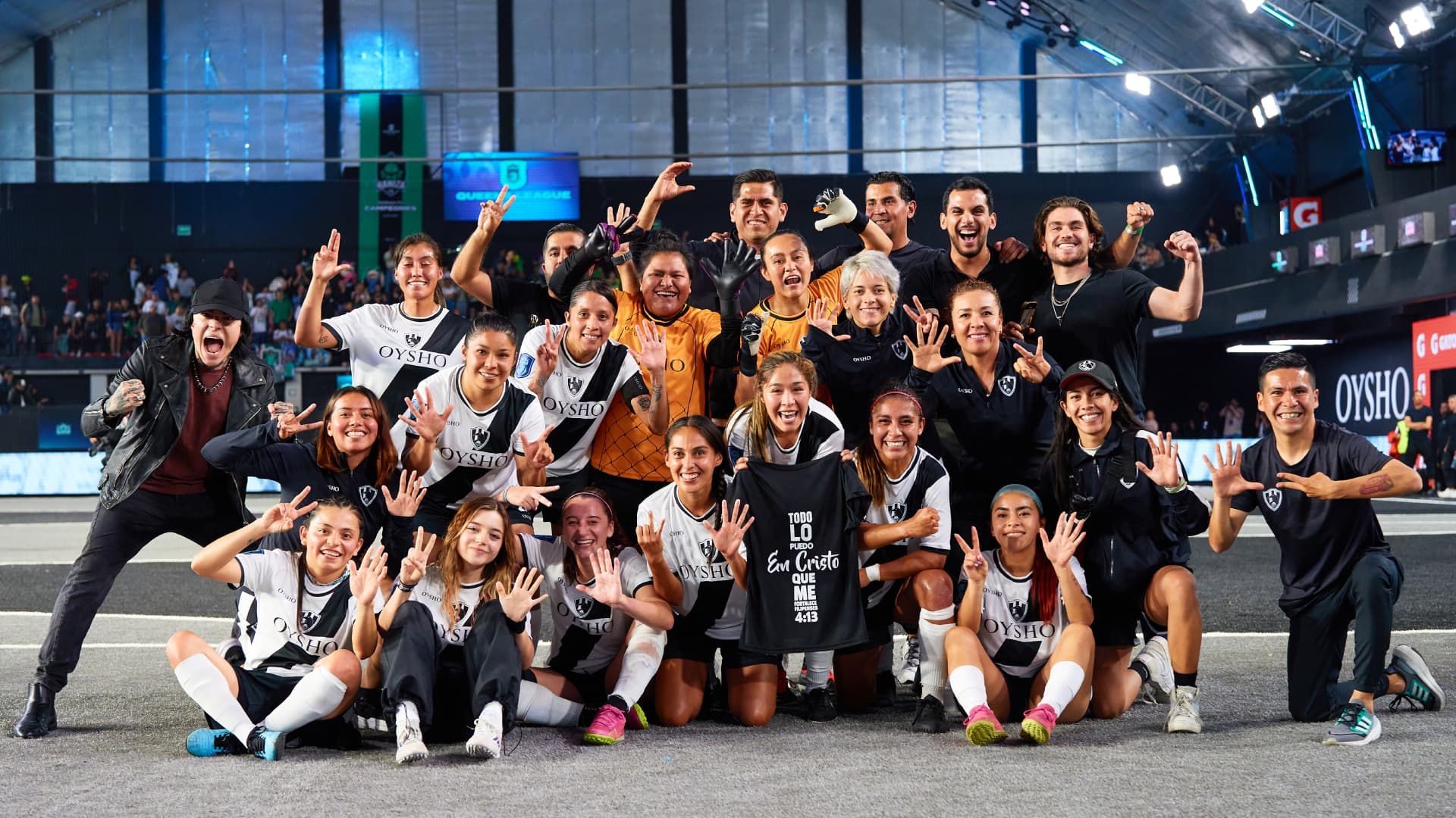 Club de Cuervos venció a Raniza FC y ocupa la cima en solitario ...