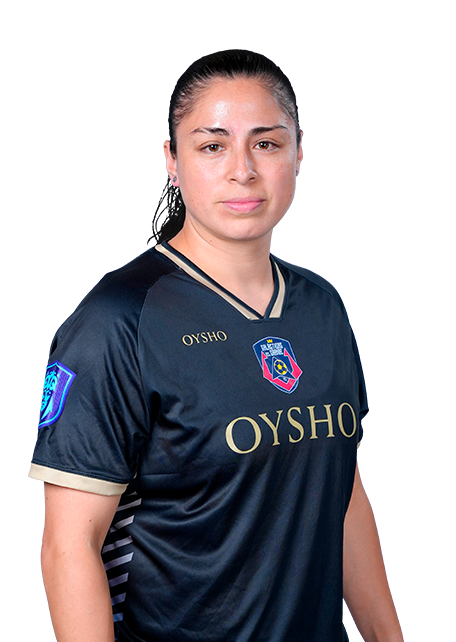 Queens League Oysho Americas